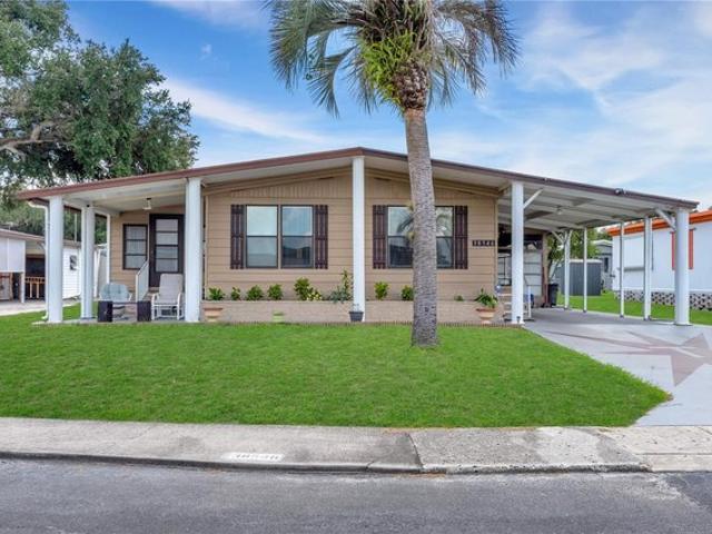 38546 Stafford Dr, Zephyrhills, FL 33540