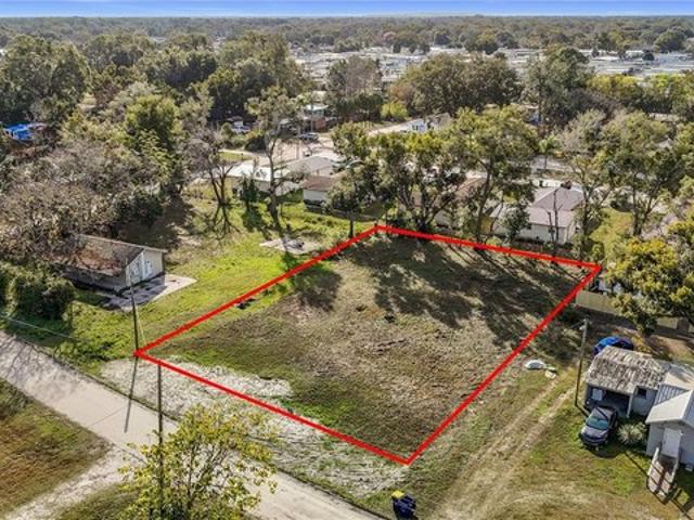 38548 Calumet Ave, Zephyrhills, FL 33542