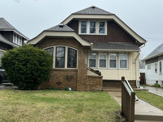 3854 N 19th St, Milwaukee, WI 53206