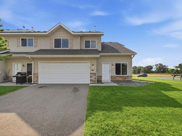 3854 nd Ave NW Apt 101, Saint Francis, MN 55070
