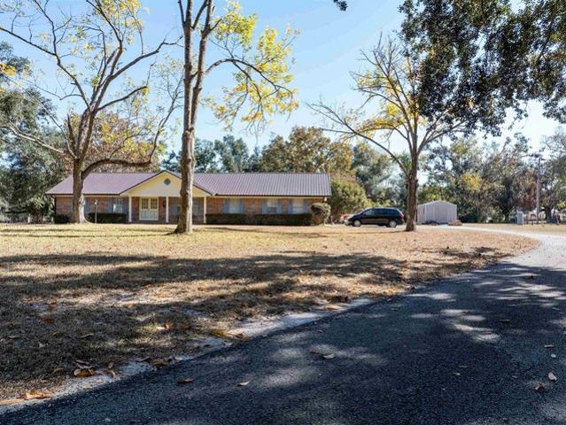 3854 NE County Road 255, Lee, FL 32059