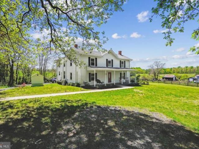 3854 Oak Park Rd, Madison, VA 22727