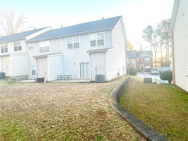3854 Austin Park Lane