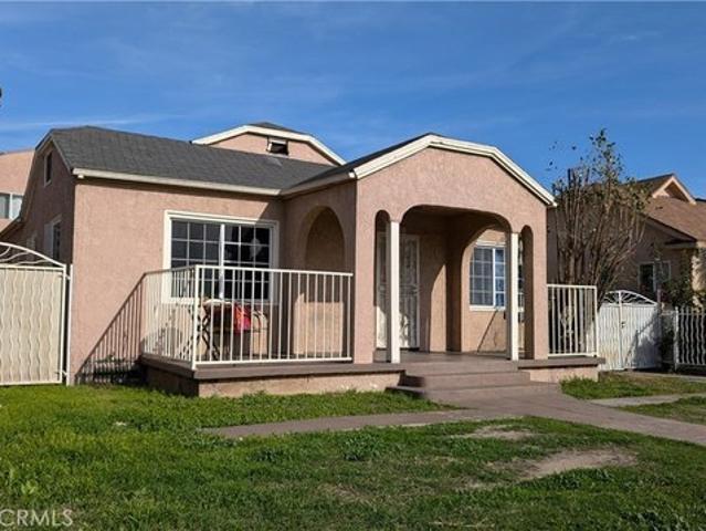 3854 Arlington Ave, Los Angeles, CA 90008