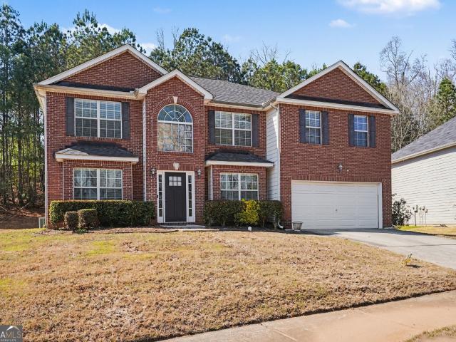 3854 Busby Mill Court