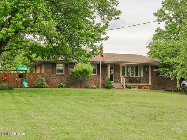 3854 Bells Mill Rd, Shepherdsville, KY 40165