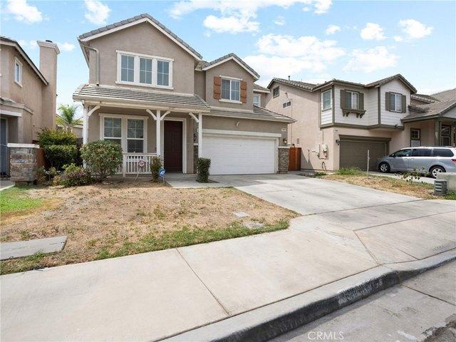 3854 Bluff St, Perris, CA 92571