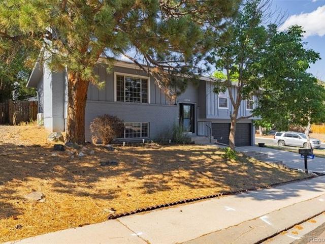 3854 Deepgreen Ln, Colorado Springs, CO 80917