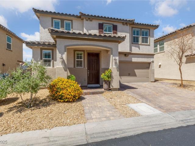3854 E Stadium Ave, Las Vegas, NV 89120 | MLS #2683 | Compass