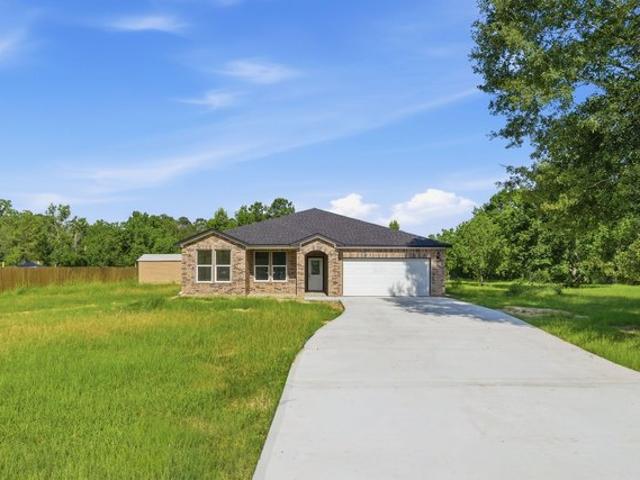3854 Highline Oaks W, Conroe, TX 77306