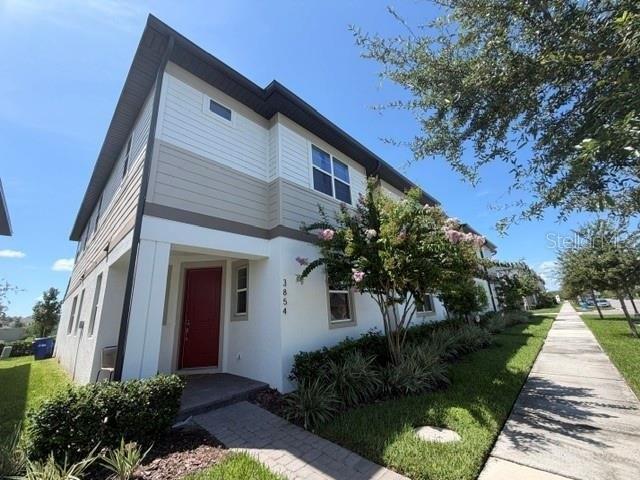 3854 Knotty Pine St, Saint Cloud, FL 34772