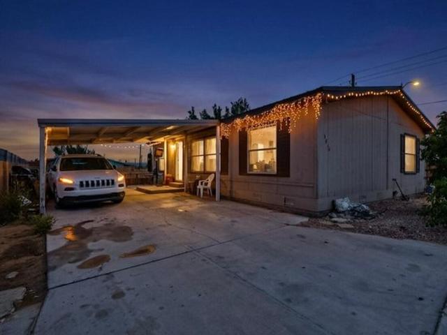 3854 Ribera St SW, Albuquerque, NM 87121