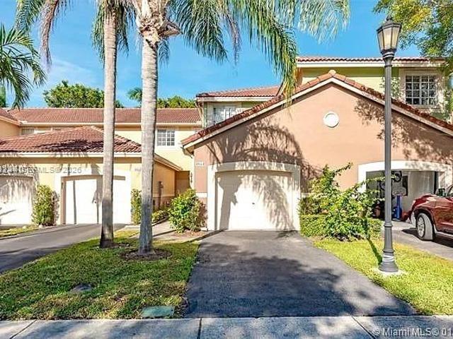 3854 San Simeon Cir, Weston, FL 33331 | MLS #A12008 | Compass