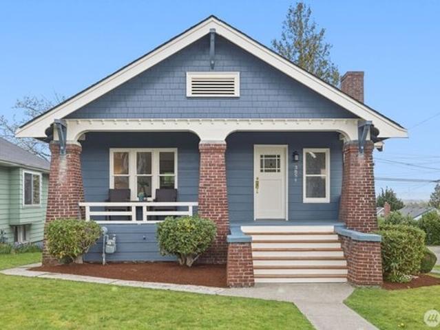 3854 36th Ave SW, Seattle, WA 98126