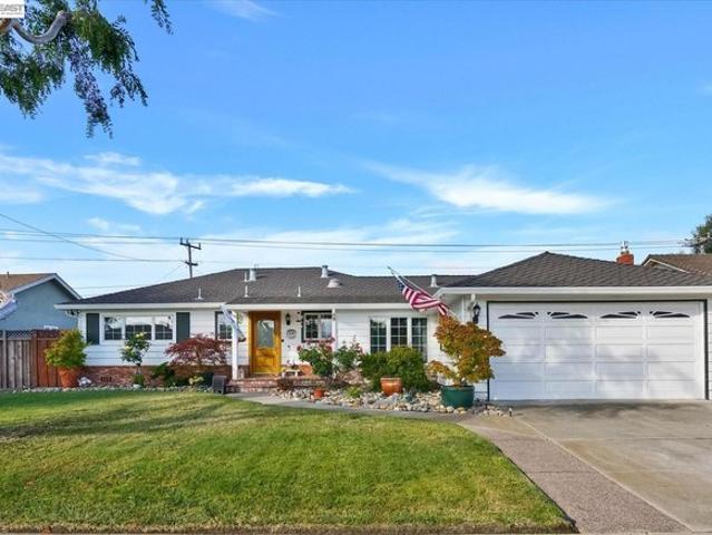 38551 Granville Dr, Fremont, CA 94536