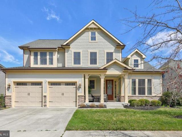 38555 Goldfinch Ln, Ocean View, DE 19970