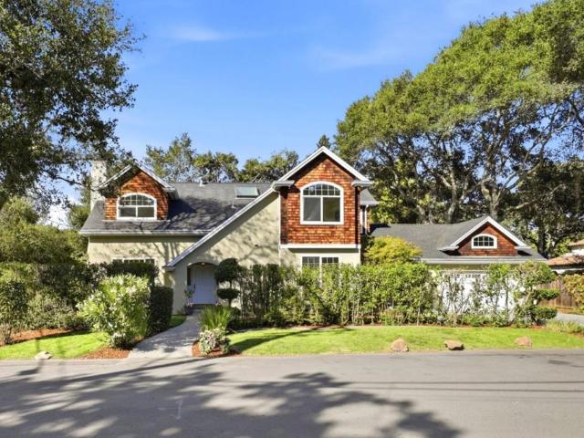 3855 Magnolia Drive