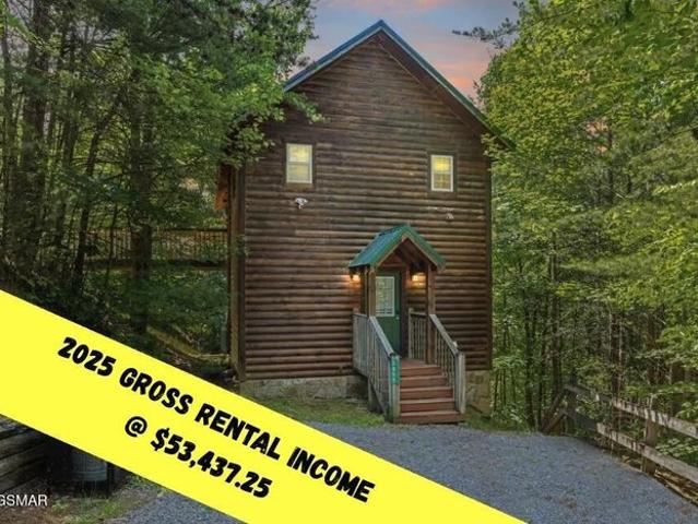 3855 Millers Ridge Way, Sevierville, TN 37862