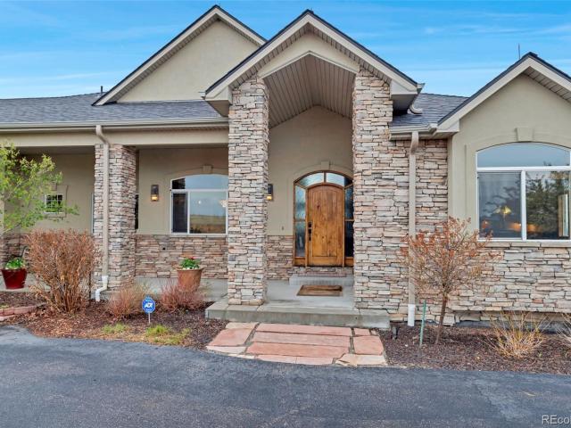 3855 Mountain View Meadows Circle