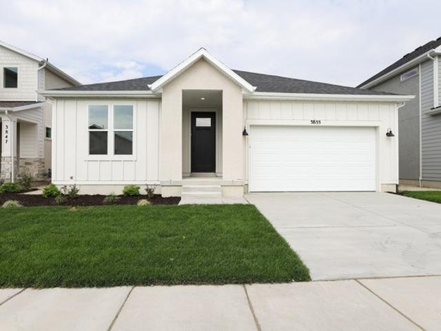 3855 N Calista Way Unit 168, Eagle Mountain, UT 84005