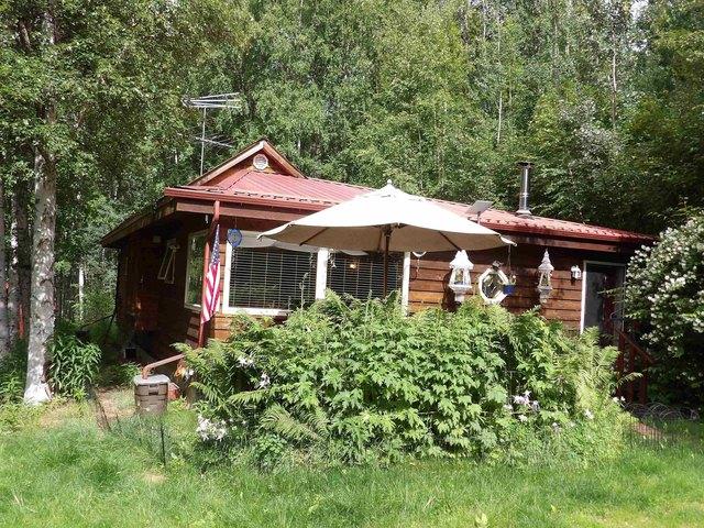 3855 Azurite Dr, Fairbanks, AK 99709