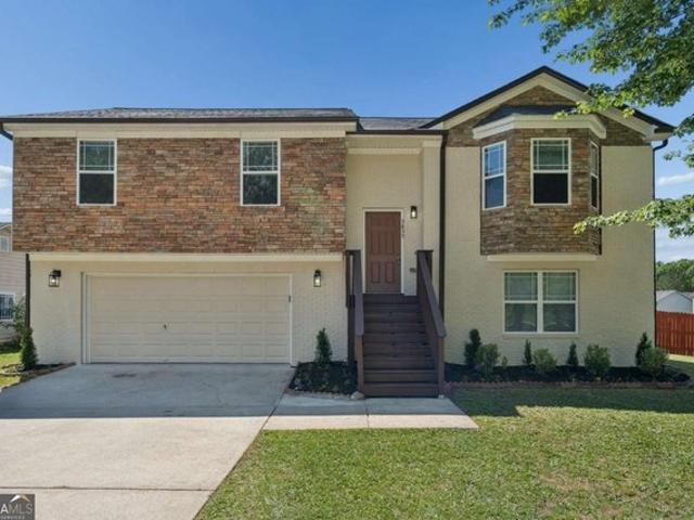3855 Alderwoods Dr, Jonesboro, GA 30236