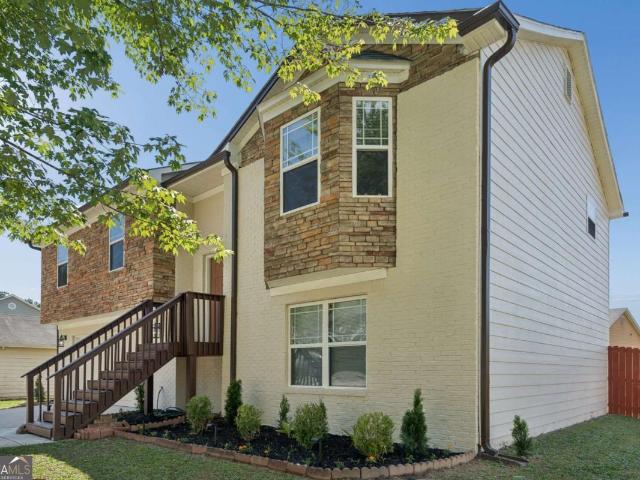 3855 Alderwoods Drive
