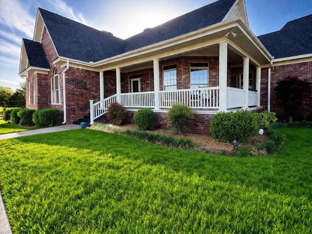 3855 Antioch Road