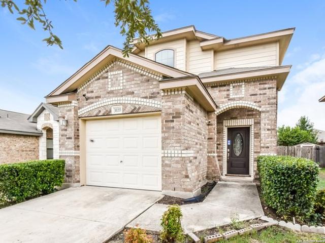 3855 Bogie Way, Converse, TX 78109