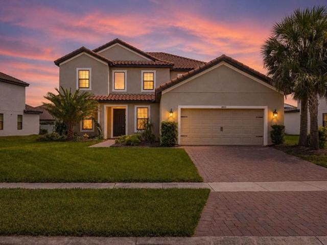 3855 Bowfin Trl, Kissimmee, FL 34746