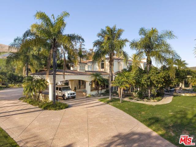 3855 Brunston Court