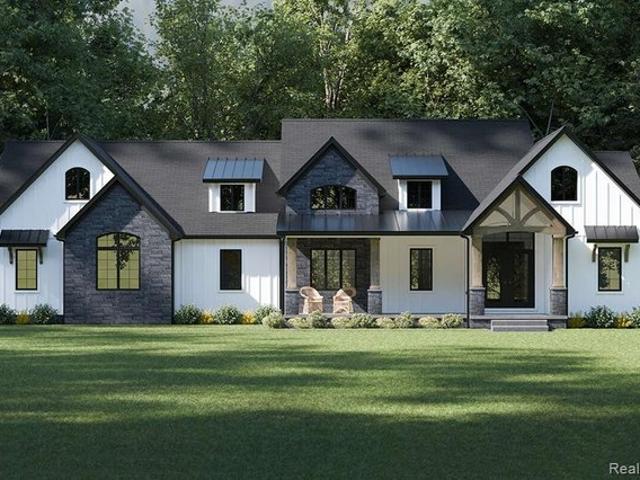 3855 Conifer Ct, Burtchville Township, MI 48059