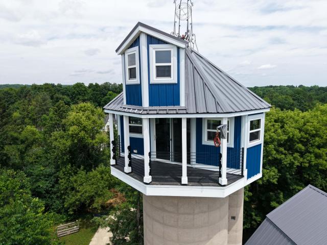 3855 County Highway C
