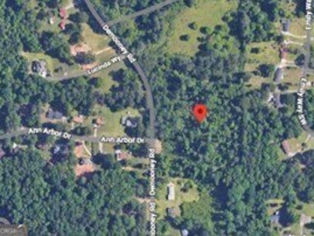 3855 Demooney Rd, Atlanta, GA 30349
