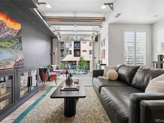 3855 E Cedar Avenue # 206