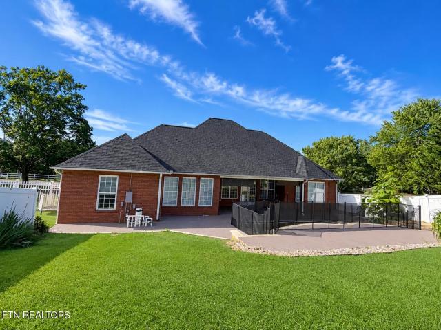 3855 Elizabeth Downs Lane