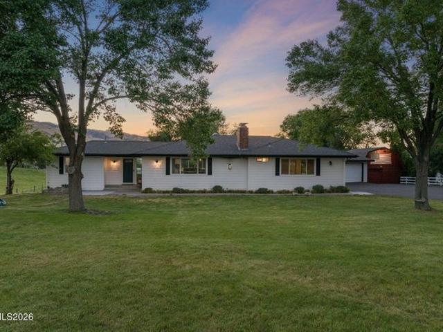 3855 Fairview Rd, Reno, NV 89511