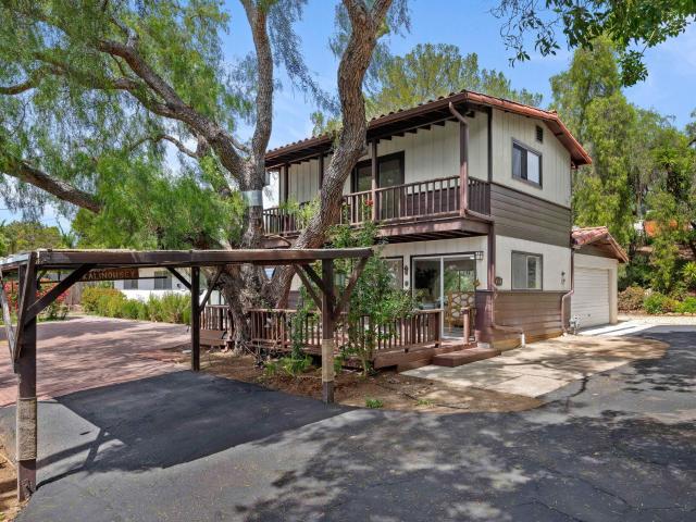 3855 Foothill Rd, Santa Barbara, CA 93110 | MLS #26 1222