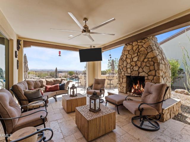 3855 gold ridge road