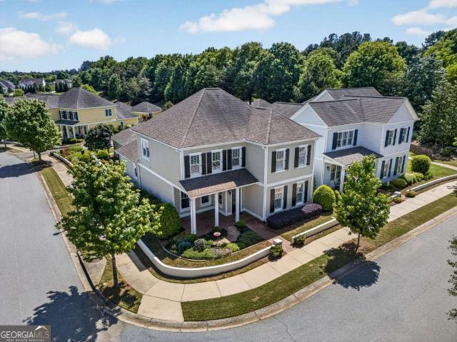 3855 Greenleffe Drive