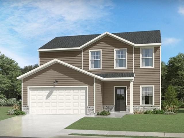 3855 Grouse Cir, Valparaiso, IN 46385