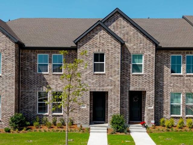 3855 Hessie Ct, McKinney, TX 75071