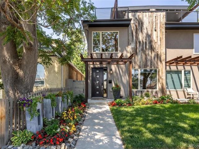 3855 Jason St, Denver, CO 80211