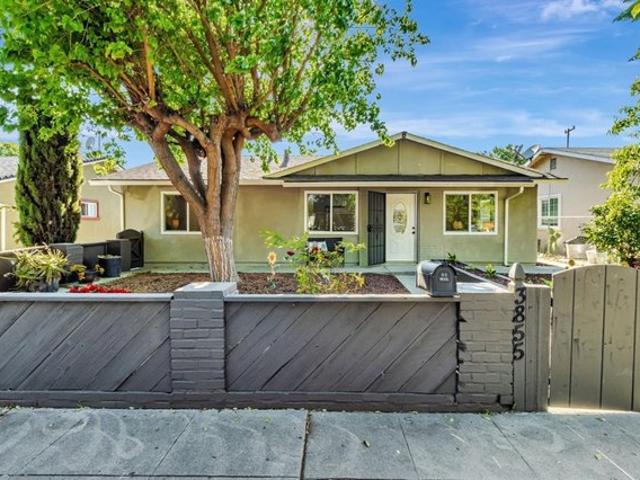 3855 Kauai Dr, San Jose, CA 95111