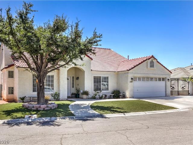 3855 Lorraine Ln, Las Vegas, NV 89120 | MLS #2799