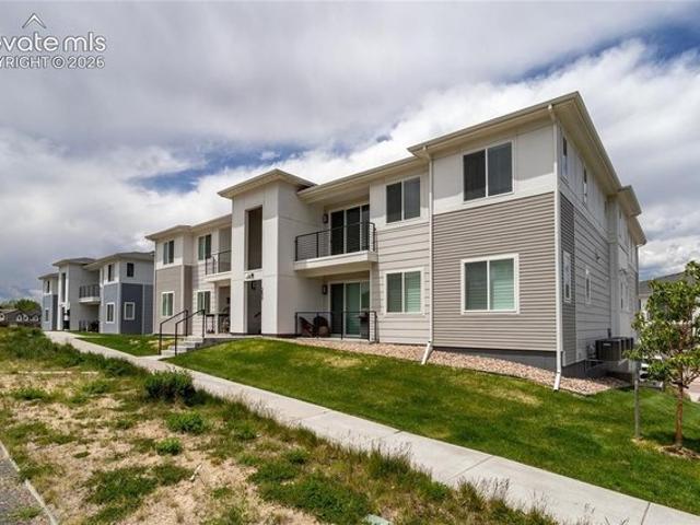 3855 Presidio Pt Unit 203, Colorado Springs, CO 80920