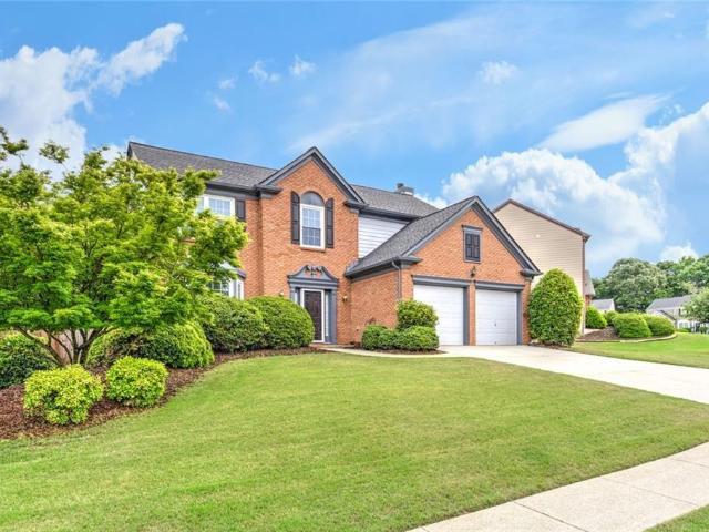 3855 Ruby Falls Drive