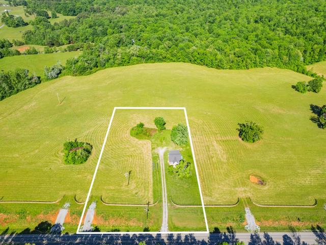 3855 Sylvia Rd