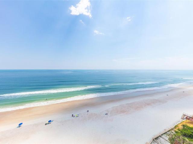 3855 S Atlantic Ave, Unit 1206B, Daytona Beach, FL 32118 | MLS #NS1082