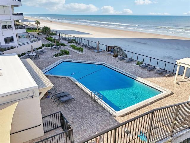 3855 S Atlantic Ave, Unit 505, Daytona Beach, FL 32118 | MLS #O6398 | Compass